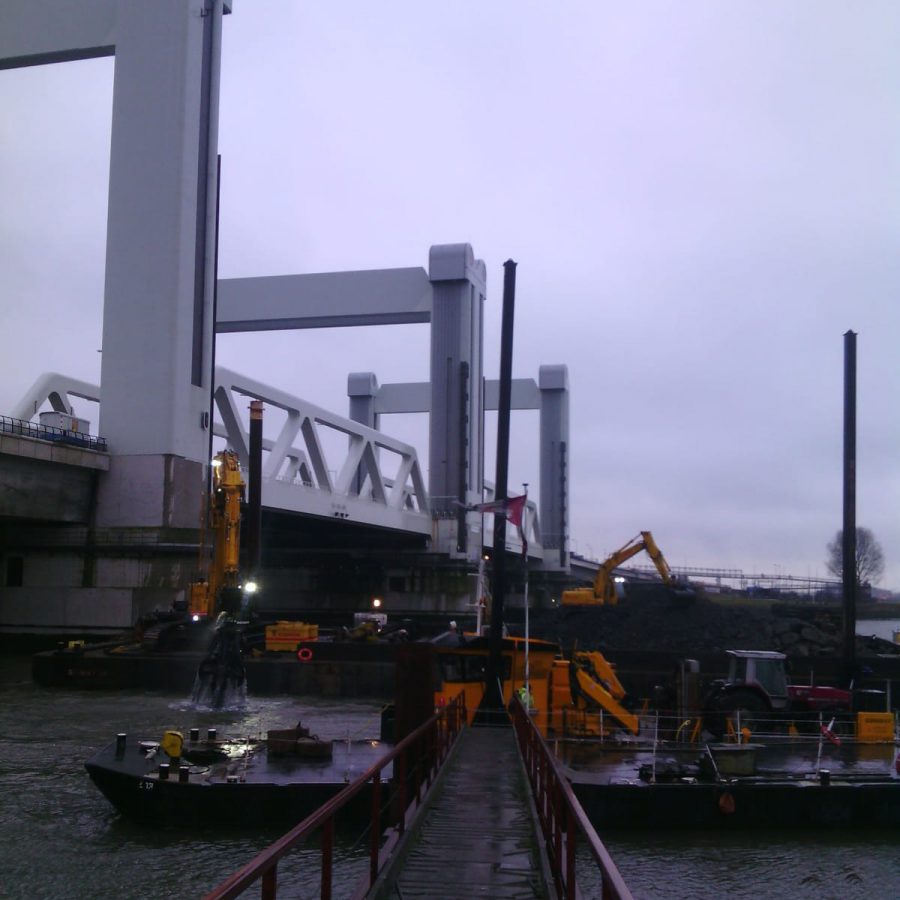 Onze projecten – GWTR